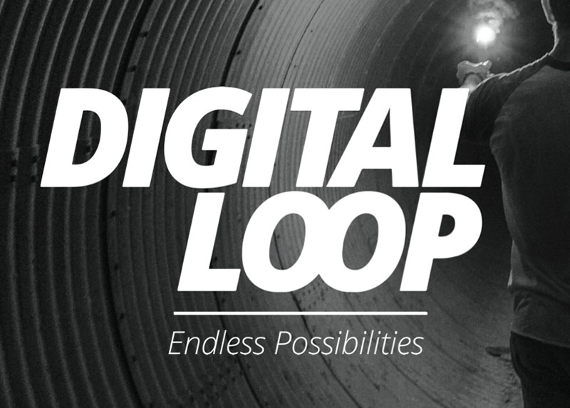 Digital Loop launches new brand and announces partnerships with Student ...