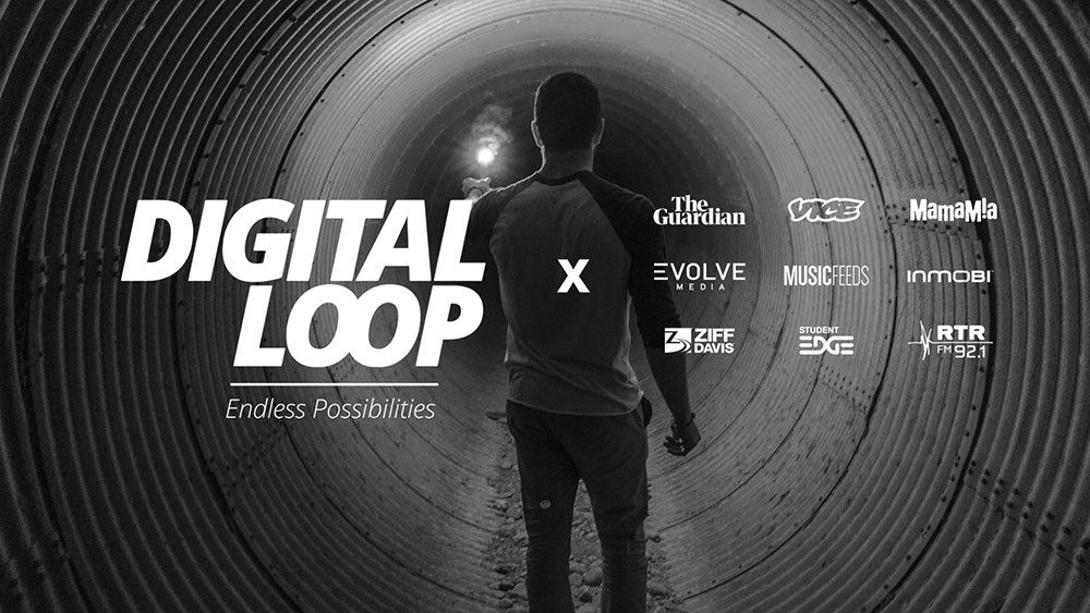Digital Loop launches new brand and announces partnerships with Student ...