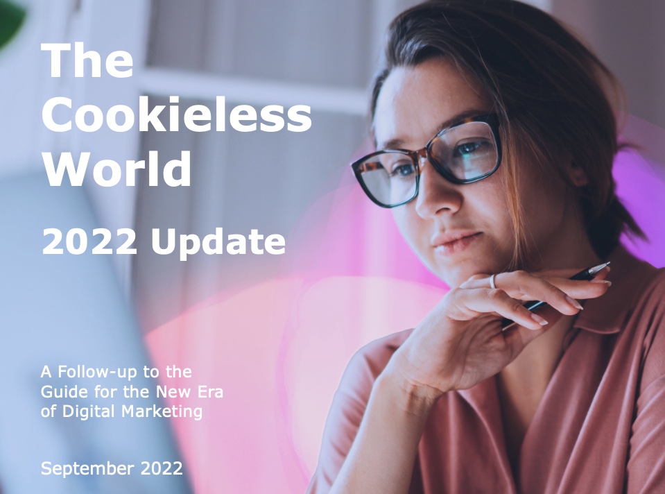 Dentsu tracks path of cookie deprecation for brands in ‘The Cookieless World:2022 Update ...