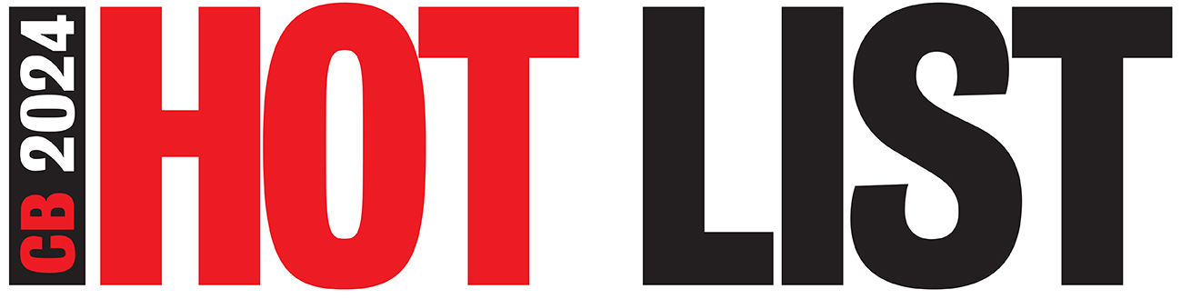 2024 CB HOT LIST: Bear Meets Eagle on Fire named Campaign Brief ...