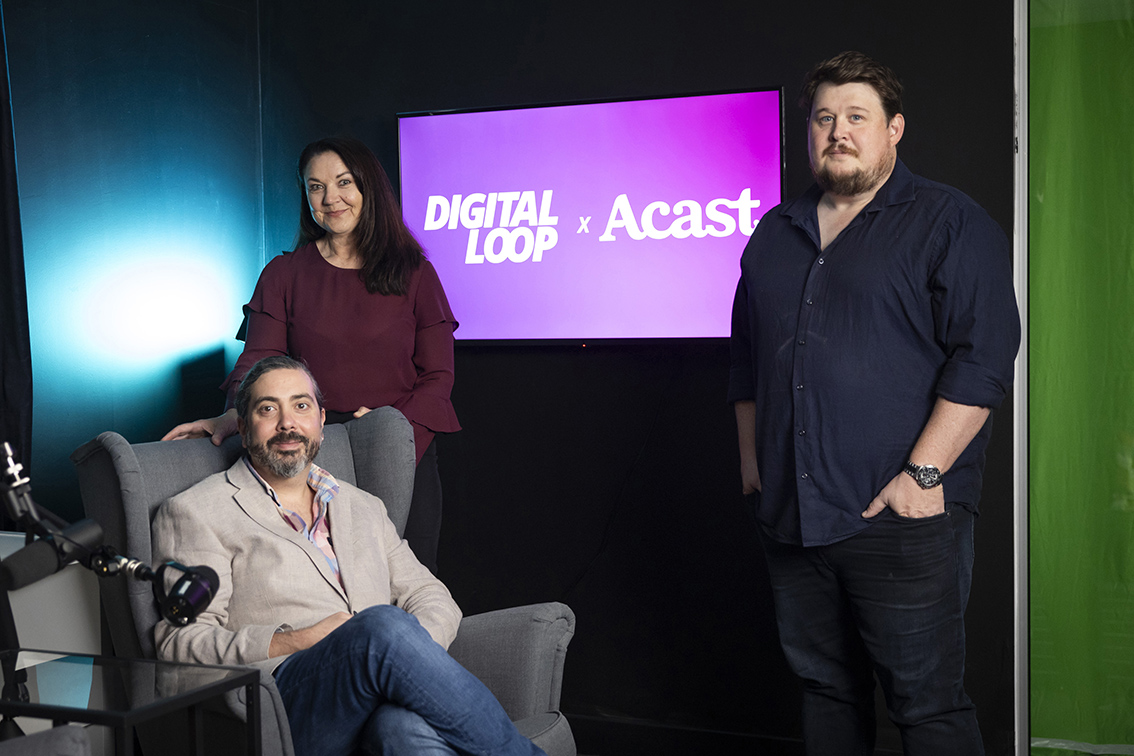 Acast strengthens sales presence in WA via partnership with Digital ...