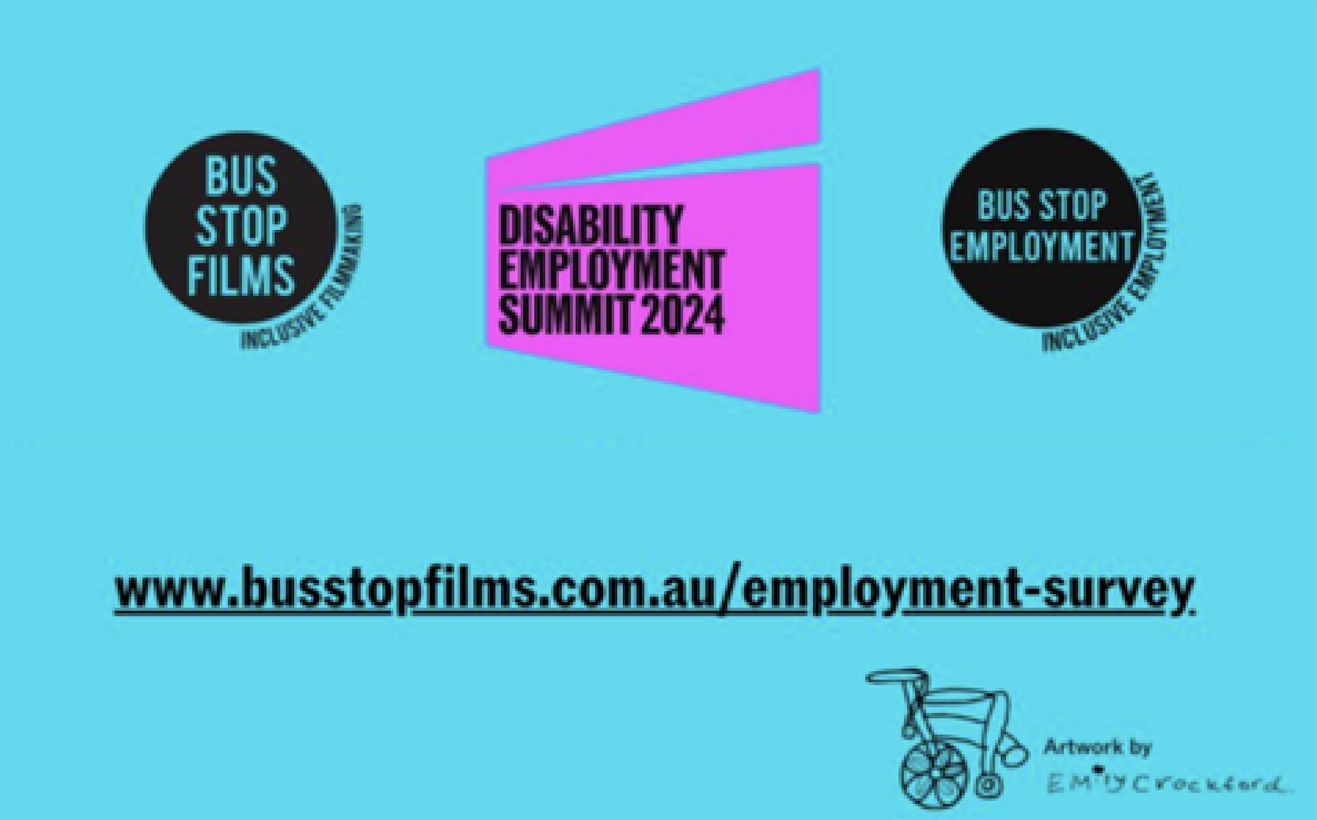 Bus Stop Films launches industry-wide survey to break barriers for ...